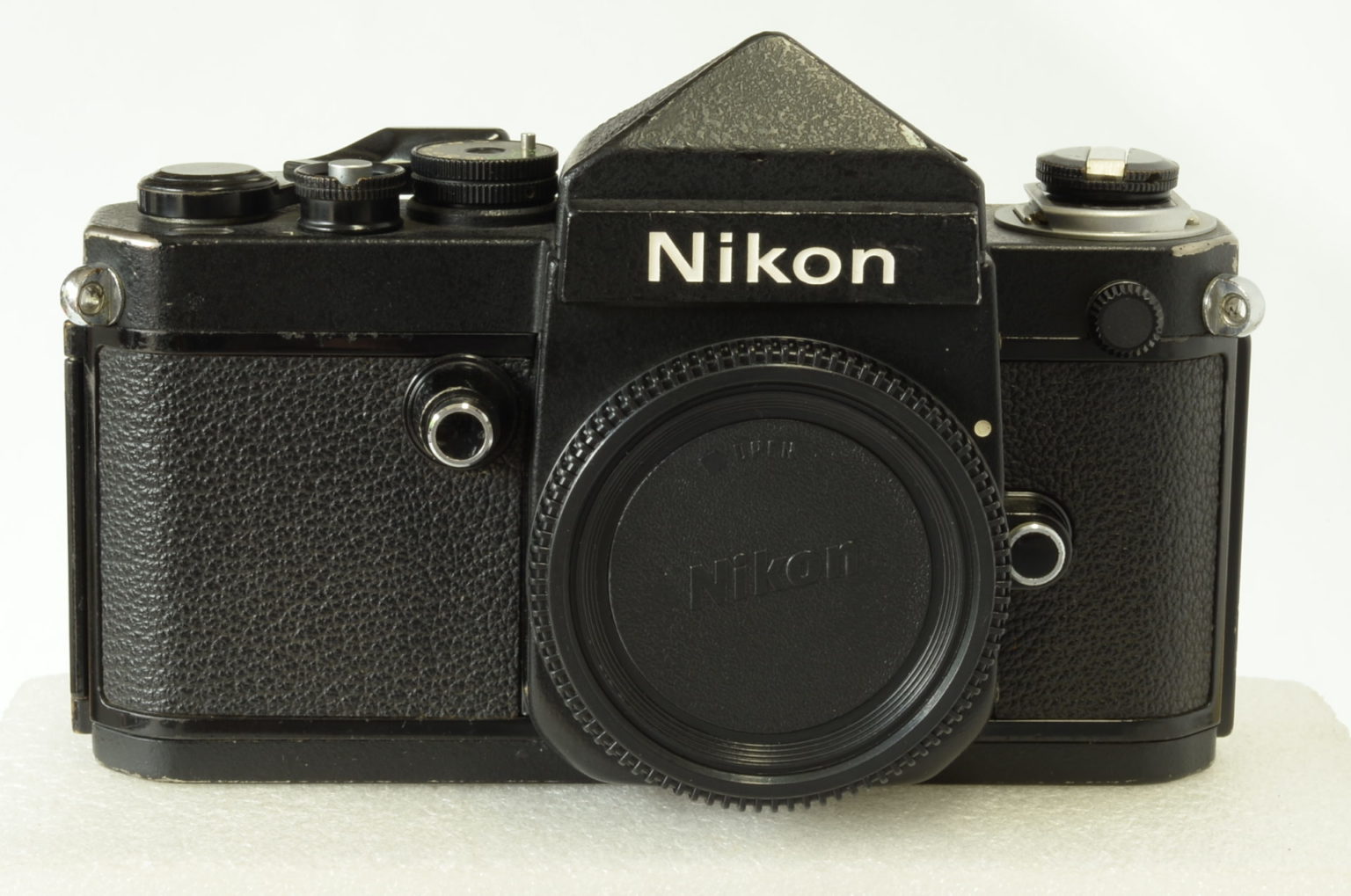 Prodotti marchio Nikon | Foto Muraro