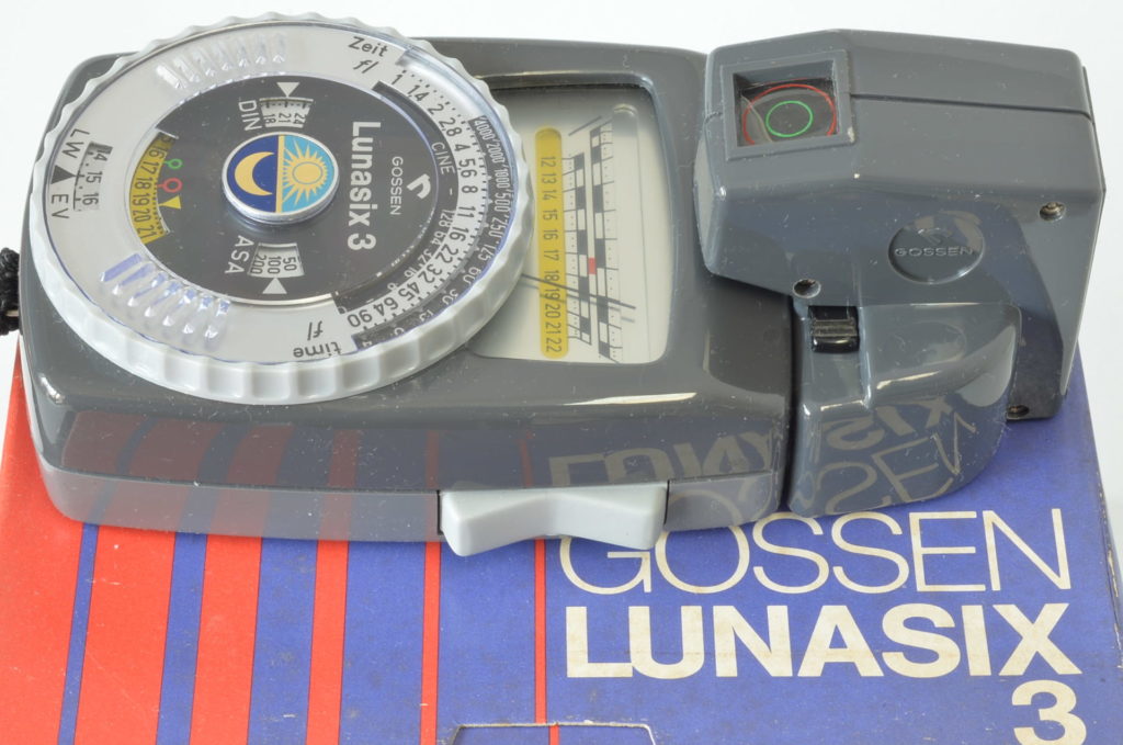 Prodotti marchio Gossen | Foto Muraro